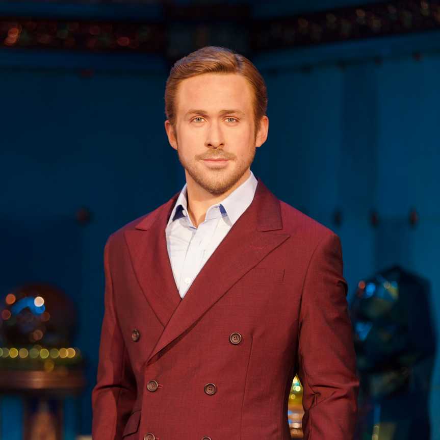 Madame Tussauds™ legnagyobb sztárjai Budapesten | Madame Tussauds™ Budapest